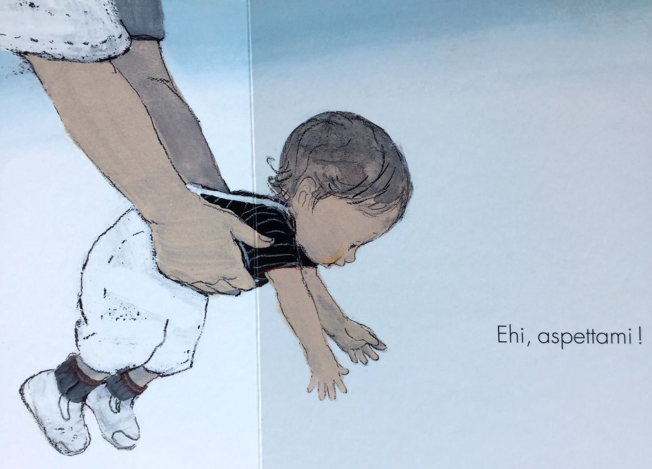 Soloillustratori: Komako Sakai