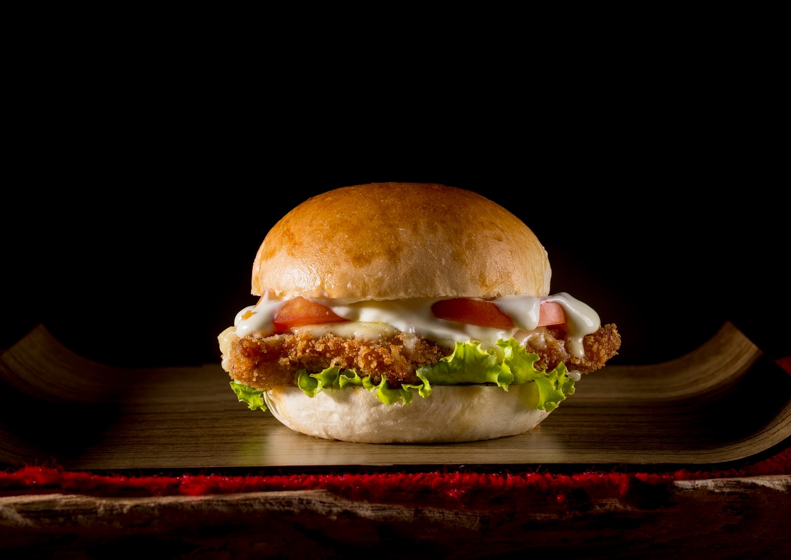 389 Burger faz um ano de sucesso e se destaca com receitas exclusivas - Blog da Gisa