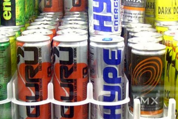 Bebidas energizantes: Lo que debes saber antes de consumirlas | iEnterate