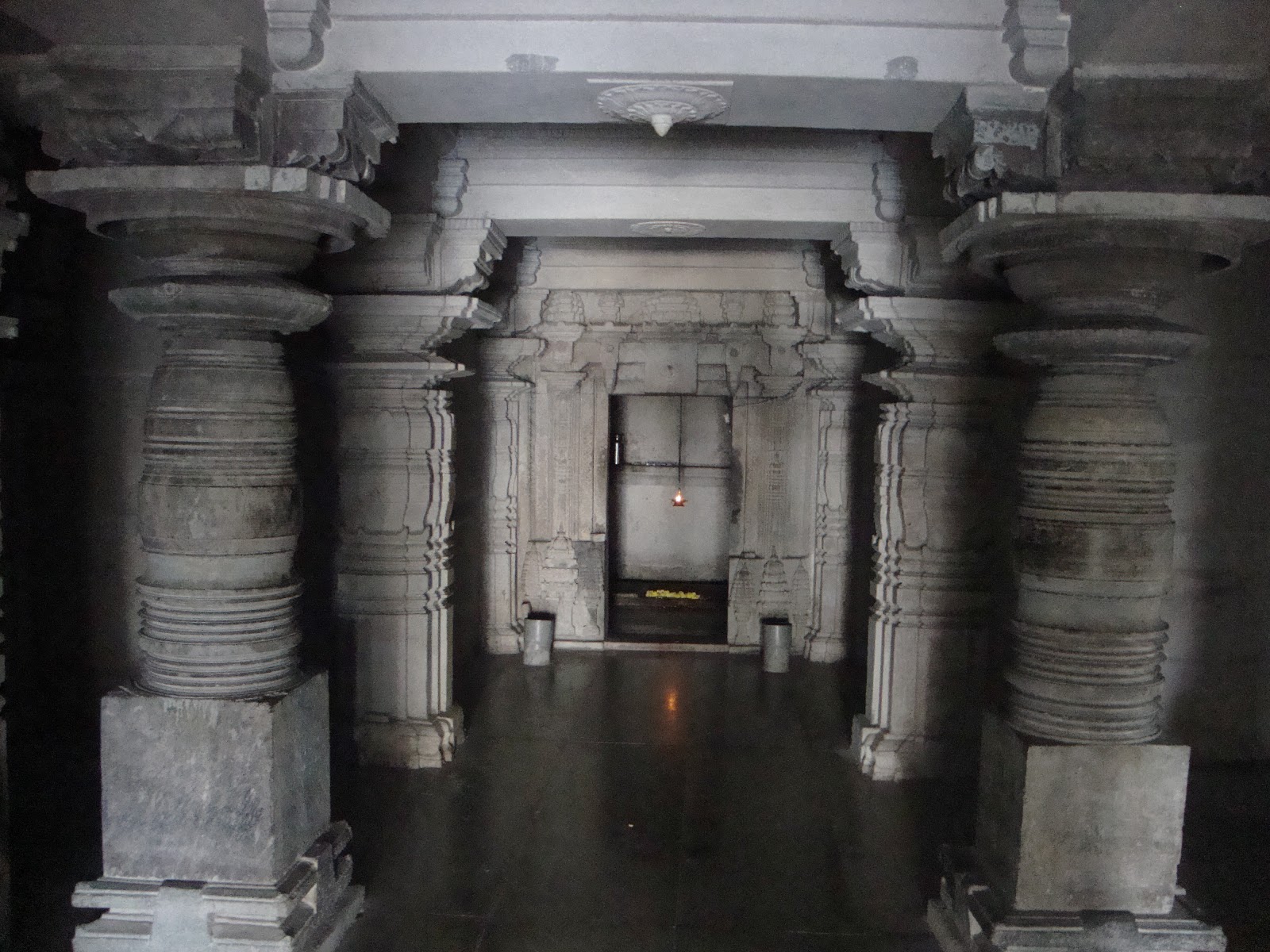 Temples of Hoysalas : Venugopala Swamy Temple,Kannambadi