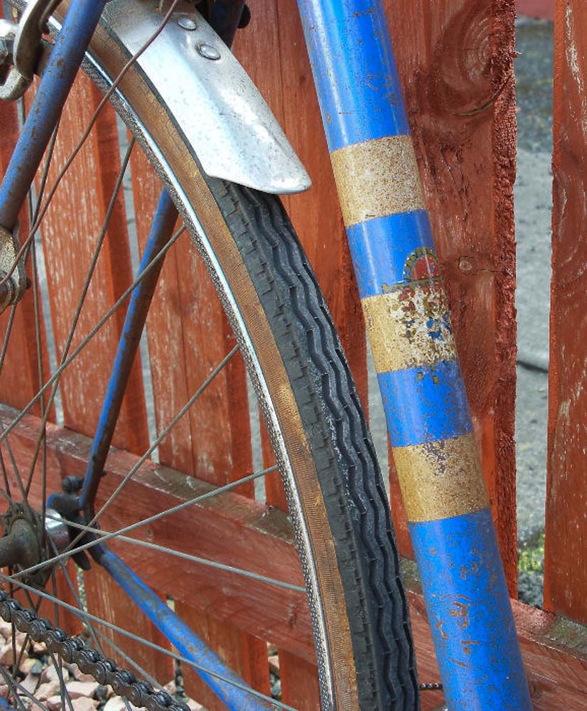 Andy McNeil | Bruce's Bikes