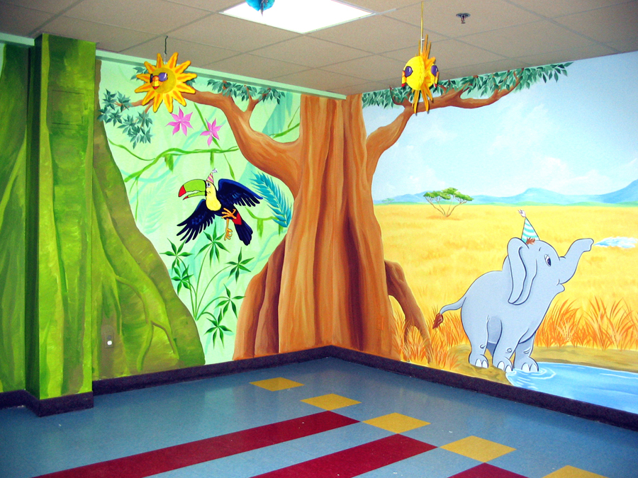 Playschool Wall Painting Nursery School Wall Painting Artist School playschool-wall-painting-nursery-school-wall-painting-artist-school