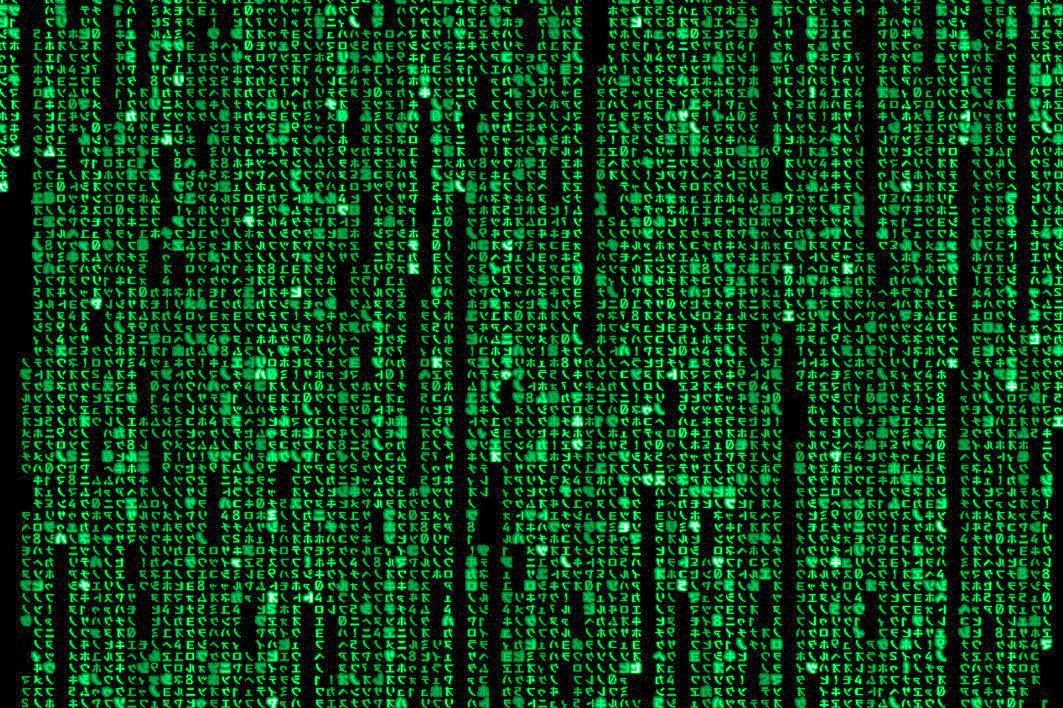 Scientific Park: TOP 8 des bugs informatiques qui ont bien mis le bordel