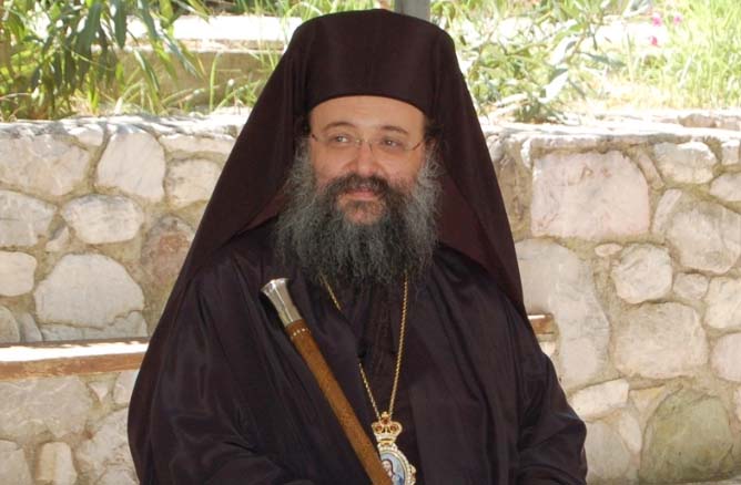 Ενορία Αγ. Βασιλείου - Βραχνέϊκα: ΠΑΣΧΑΛΙΝΗ ΕΓΚΥΚΛΙΟΣ ΣΕΒΑΣΜΙΩΤΑΤΟΥ ...