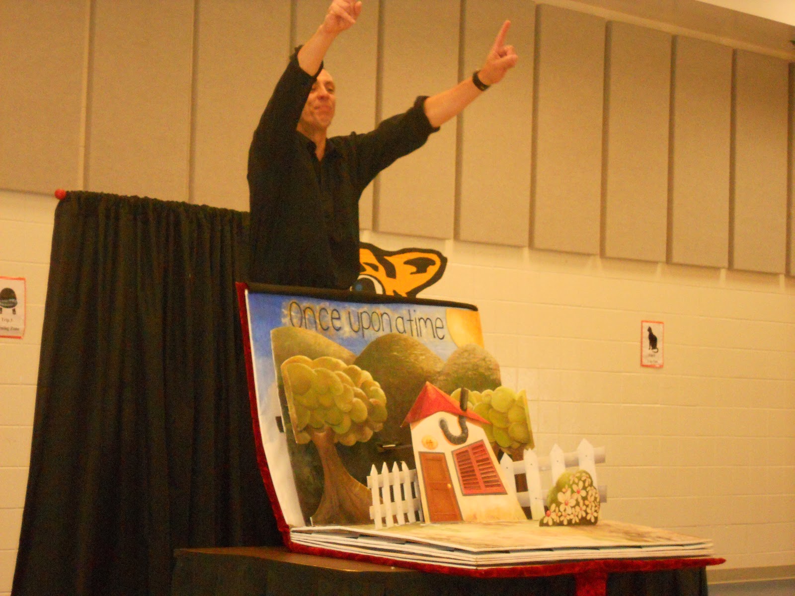 Mrs. Kimbrell's Kindergarten