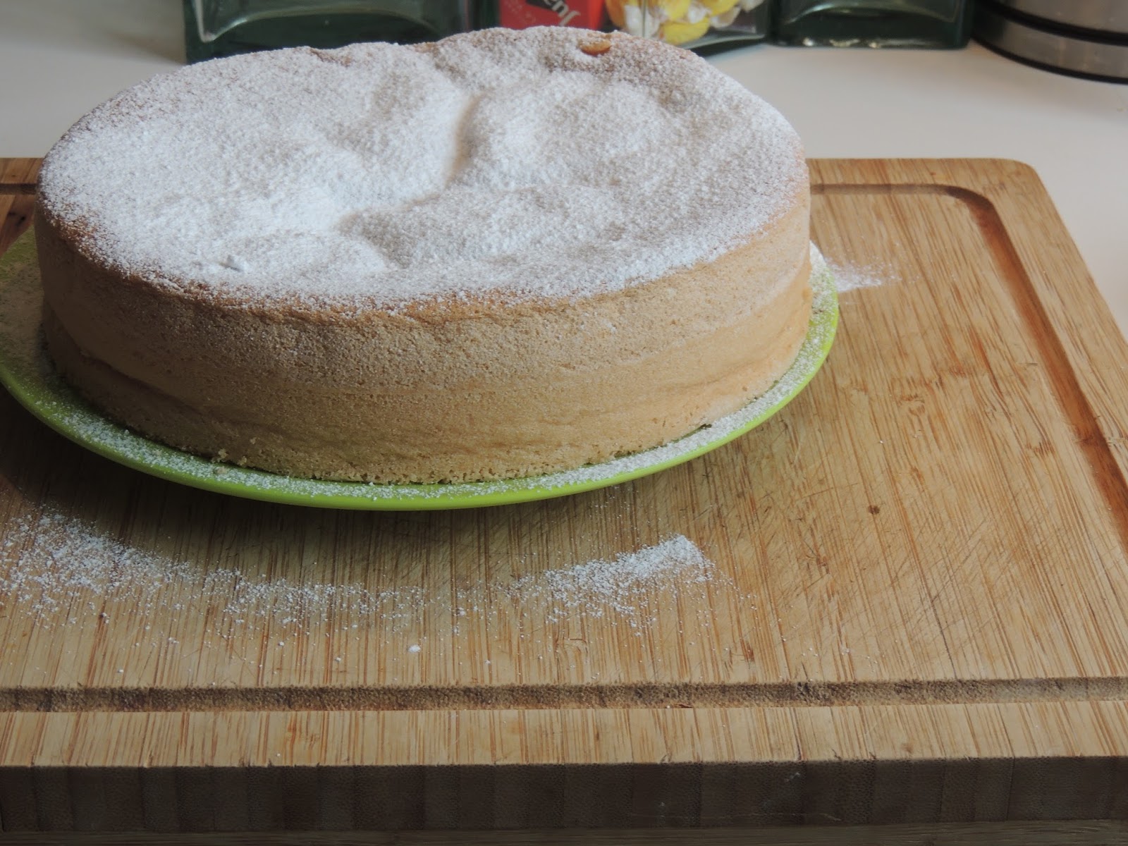 Coca de Cuarto mallorquina con y sin thermomix/ Mallorcan "coca de cuarto"