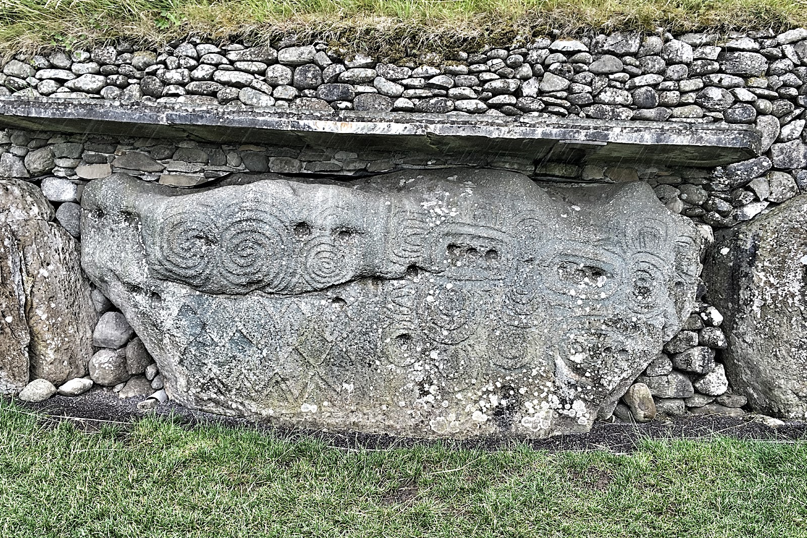 Attempted Bloggery: Newgrange