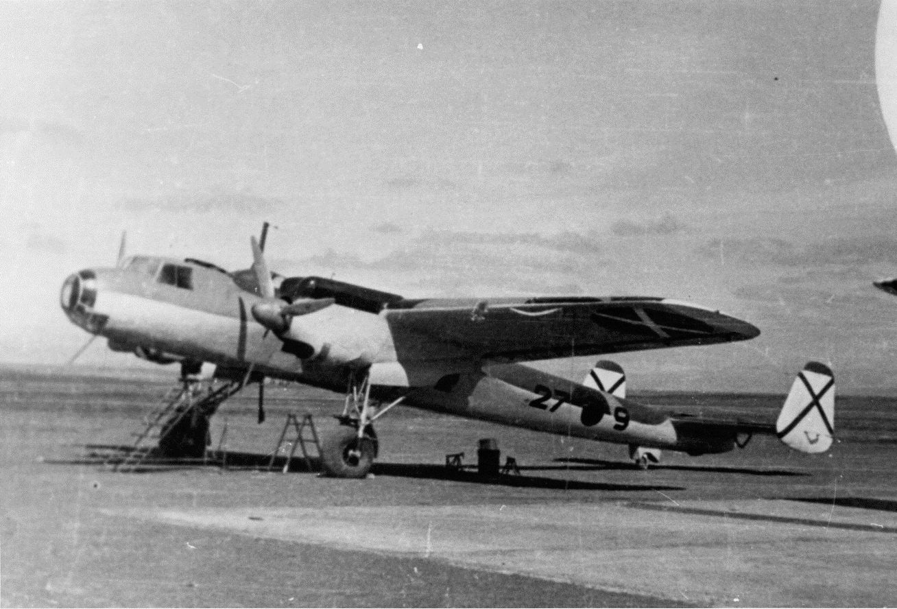 Mi pequeño museo de plástico: Dornier do 17 de Airfix a 1/72