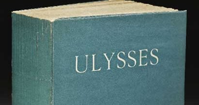 DODONA: 'ULIKSI' I JAMES JOYCE-IT DHE 'ULIKSI' I IDLIR AZIZIT
