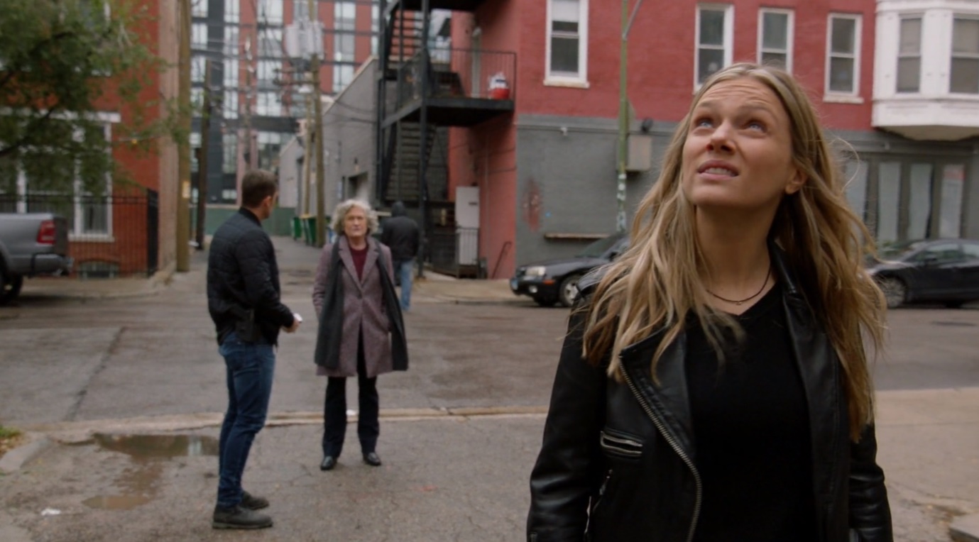 Filming Locations of Chicago and Los Angeles: Chicago PD: Season 6 ...