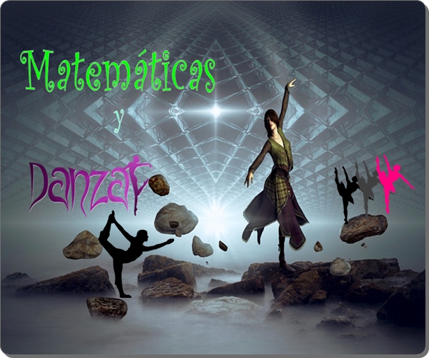 MaTe+TICas y ArTe: Talleres de Matemáticas y Danza