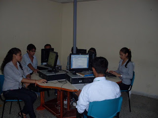 TELEINFORMATICA: DESARROLLO