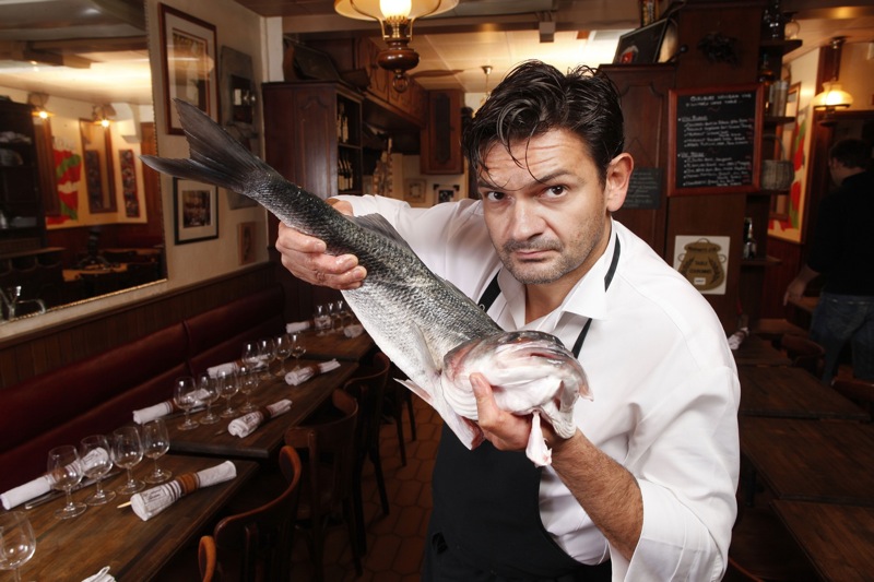 Abacacorporate: Le portraitiste Olivier Roux rejoint Abaca Corporate