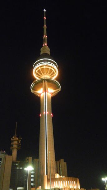 Kuweight 64: KUWAIT LIBERATION DAY 26-02-2013 - A PHOTO TRIBUTE