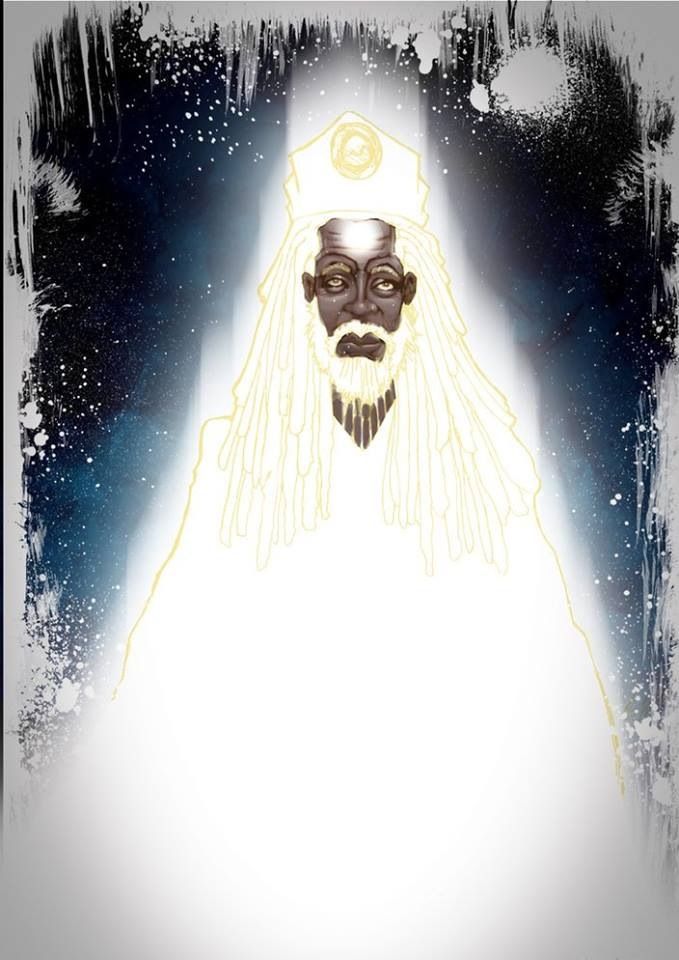 Tu espiritista amiga Yemare: ORISHA ( SANTO ) OBBATALÁ