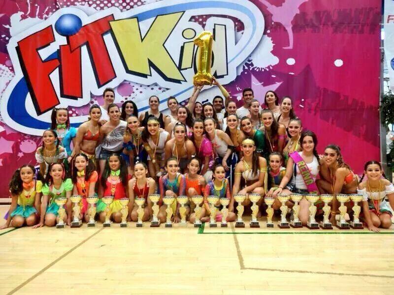 ¿Qué es el Fit-Kid?