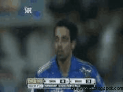IPL 5: Random gifs from the CSK-MI Eliminator ~ The Cricket Nerd