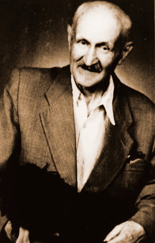 Nie tylko historia: sierpnia 2014