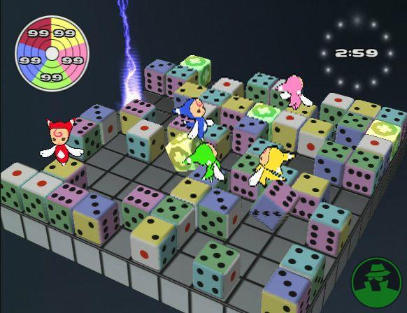 Bombastic PS2 ISO - isoroms.com