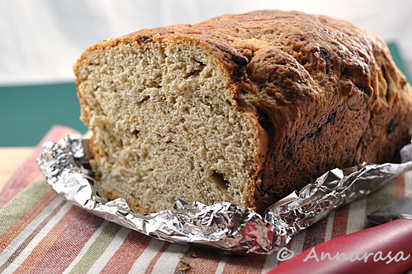 Annarasa ~ Essence of Food: Zesty Onion Chili Bread | Pyaz Mirch ki ...