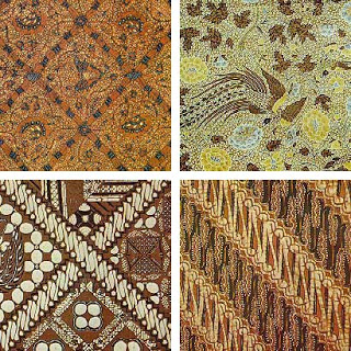 The History of Batik Indonesia: Batik as Indonesia's Cultural Heritage ...