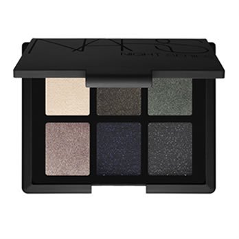 All Hail the Queen: NARS Night Series Collection