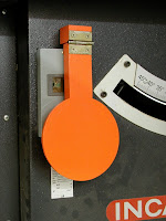 The Sorted Details: Table Saw Kick-to-Stop Safety Switch