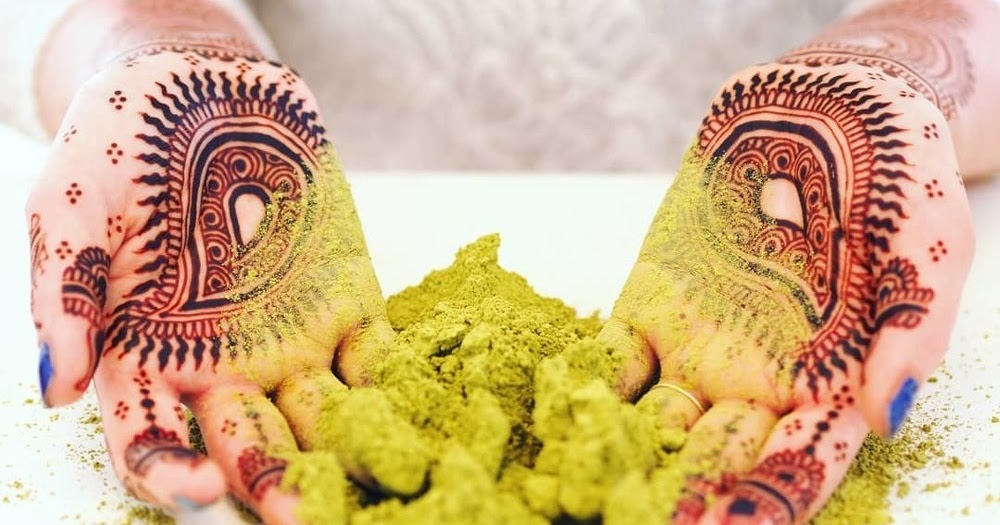 TOZALI: THE IMPORTANCE AND BENEFITS OF LALLE (HENNA) TO LADIES