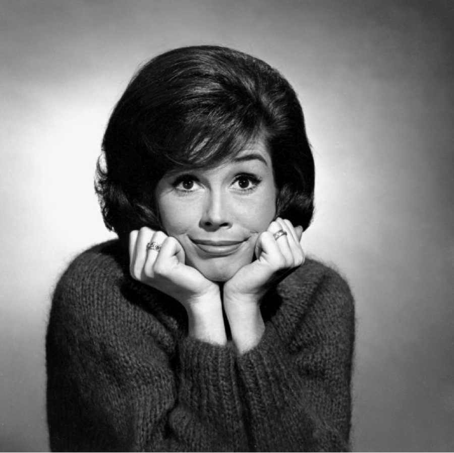 Straight From The Fridge Man: R.I.P. Mary Tyler Moore