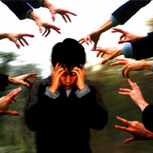 Artículo médico: Esquizofrenia