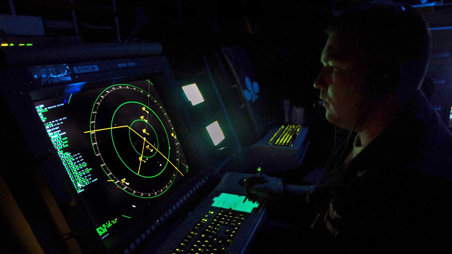 Las Comunicaciones Marítimas: Sistema Mundial de Socorro y Seguridad ...