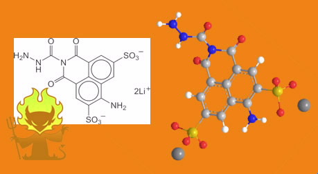 Chemical Science: Molecule of the Week - Lucifer Yellow