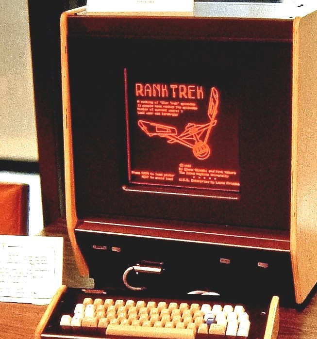 PLATO (computer System) - Plato Learning Lab