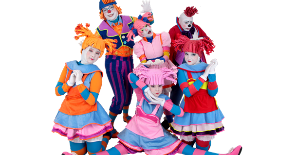 Revista de Cultura - www.revistadecultura.blogspot.com: Turma da ...