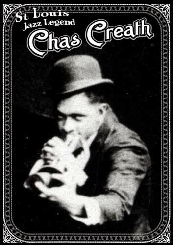 DEVIL AT THE CONFLUENCE