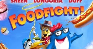 Foodfight!, ¿la peor película animada de la historia? - MisteryInternet ...
