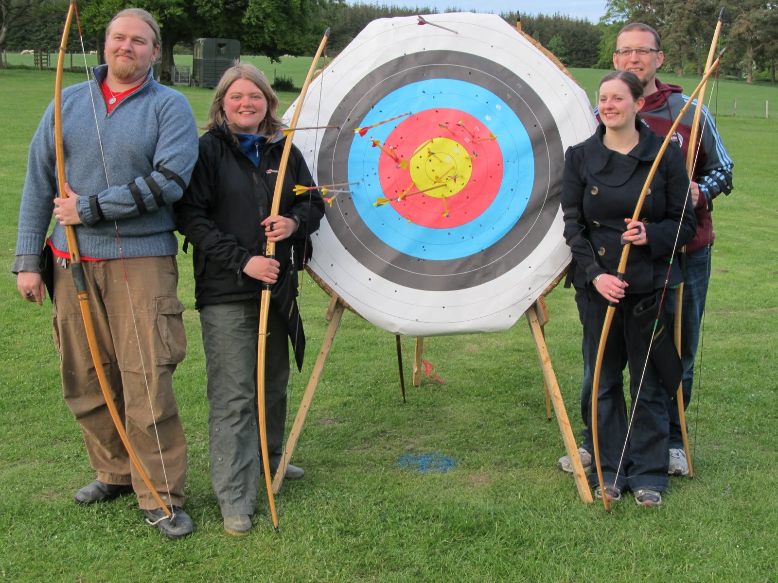 Battle of Philiphaugh Community Project