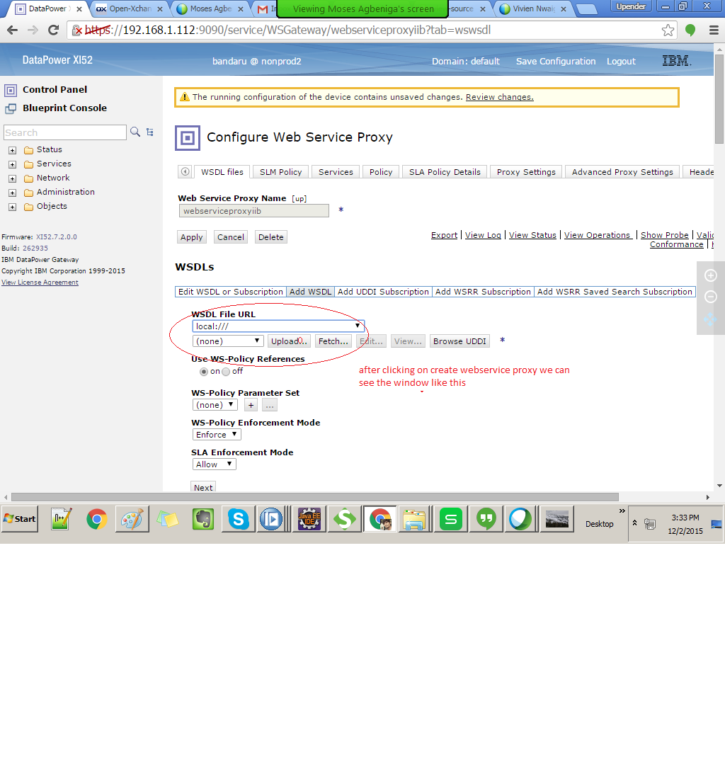 Upender's IBM Message Broker,IBM Integration Bus(IIB), JAVA and ESQL ...