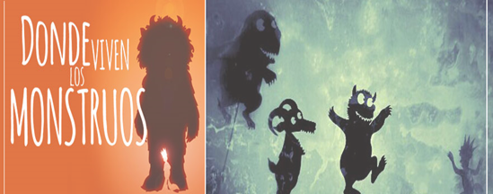 El Cajón Literario: "Animando el cuento" propuesta didáctica del libro ...