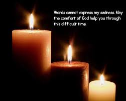 53 Condolence Sayings and Messages for Friends and Family