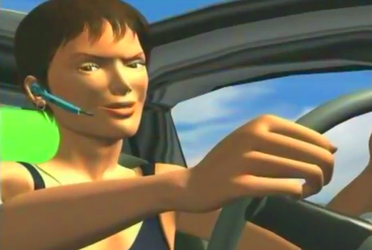 Max Steel Turbo Blog: Kat Ryan