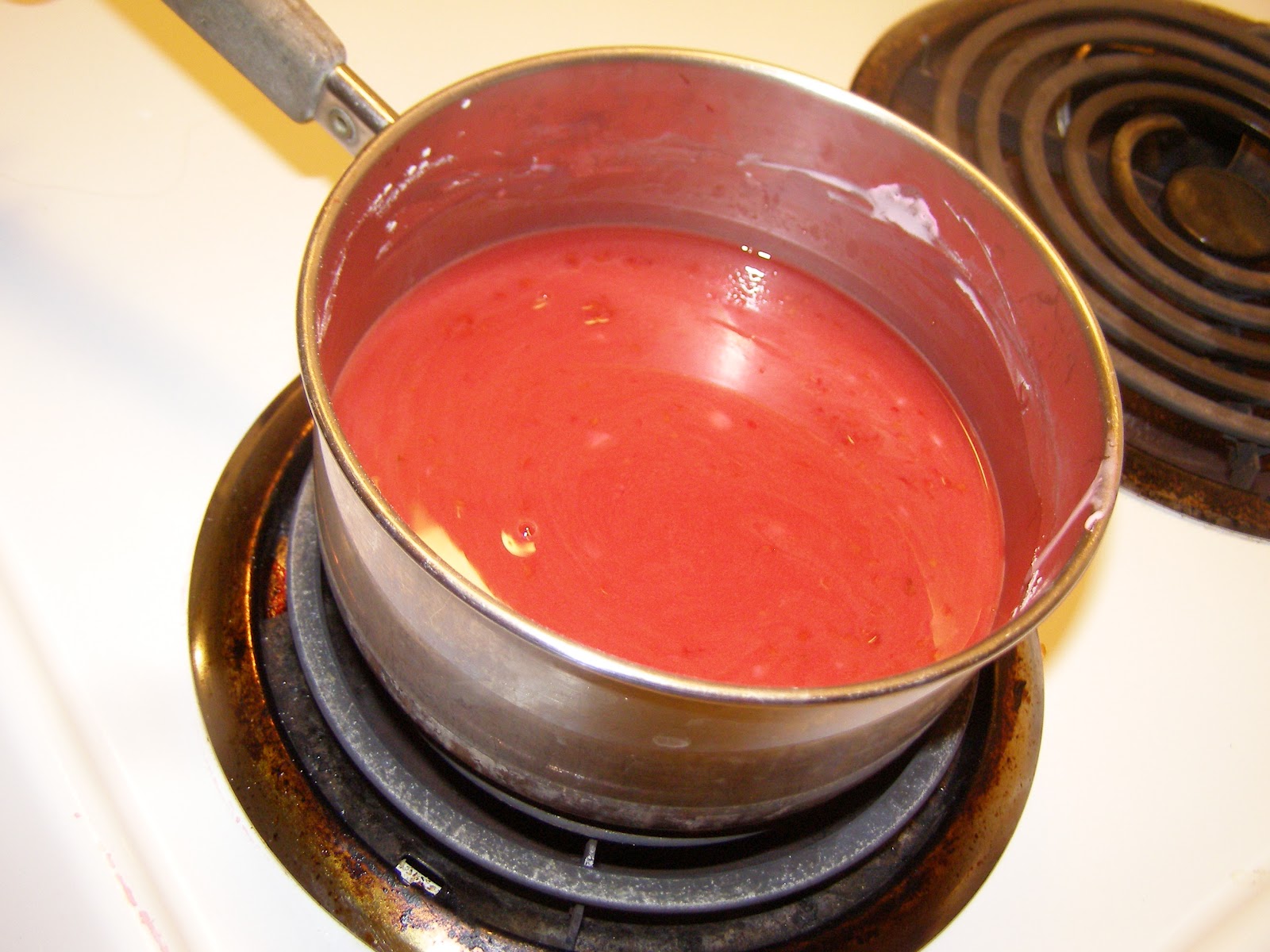 Raggopunch: Wineberry Pie