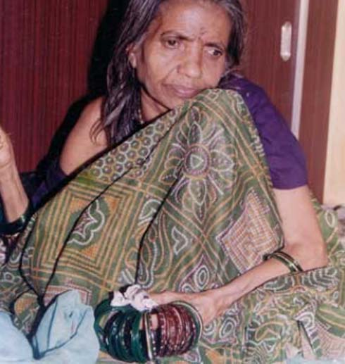 Sati Ansuya Mata Paradsinga Photos – Pictures of Sati Ansuya Mata of ...