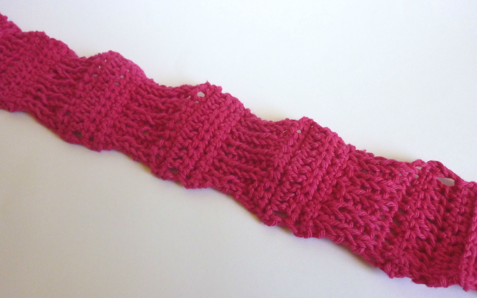 Crochet Dynamite: Knook...
