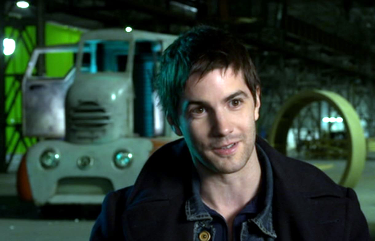 Just A Car Guy: the marvelous COE in the movie Cloud Atlas