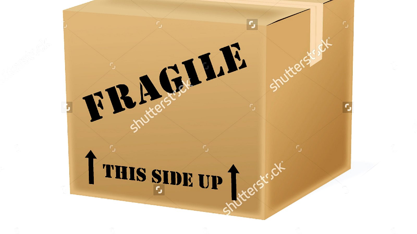 Corrugated box design - Box Choices