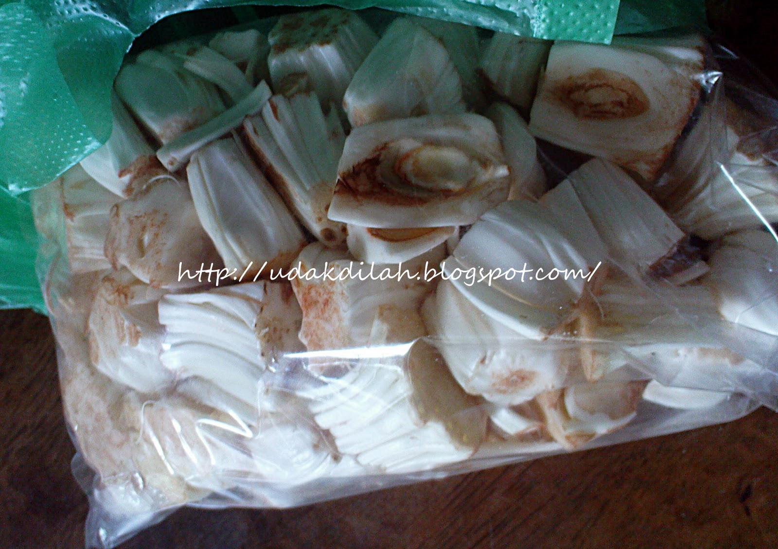 BeLoyaR Bersama Udak Dilah: October 2011