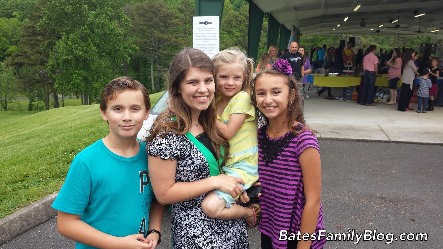 Bates Family Blog: Bates Updates and Pictures | Gil and Kelly | 19 Kids ...