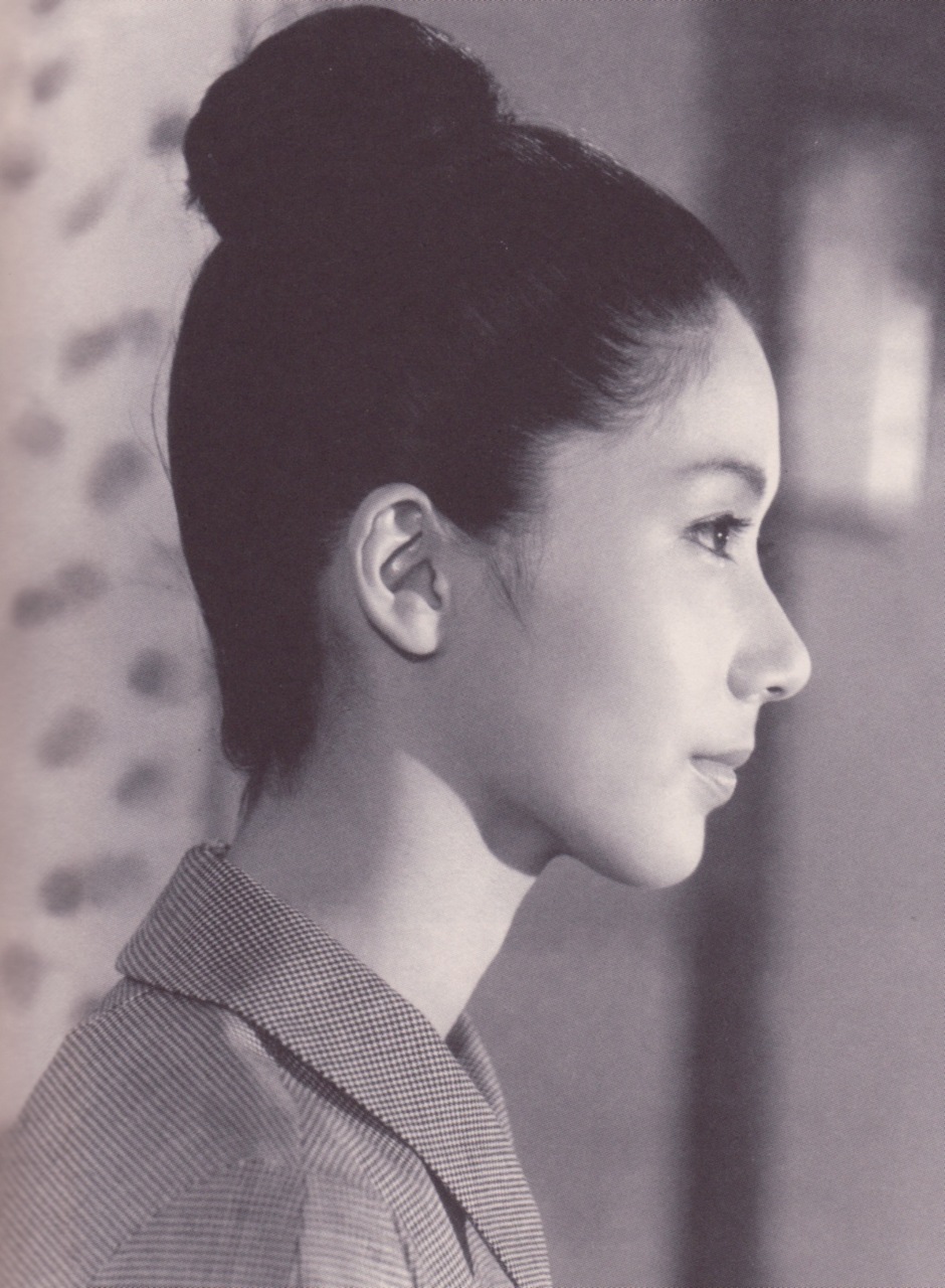 Re: Toho and other oriental beauties - Page 10 - Classic Horror Film Board