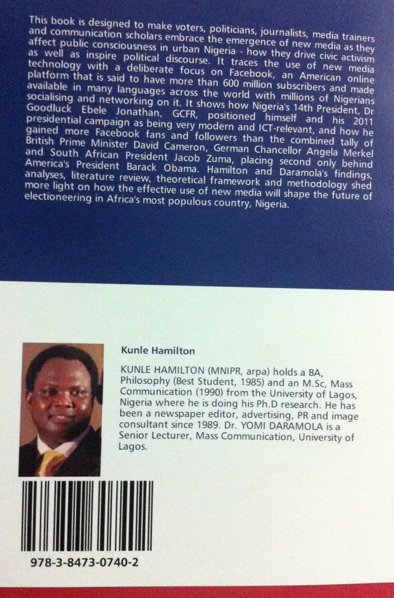 Welcome to Debbified's World: MEET PRO KUNLE HAMILTON (motivational ...